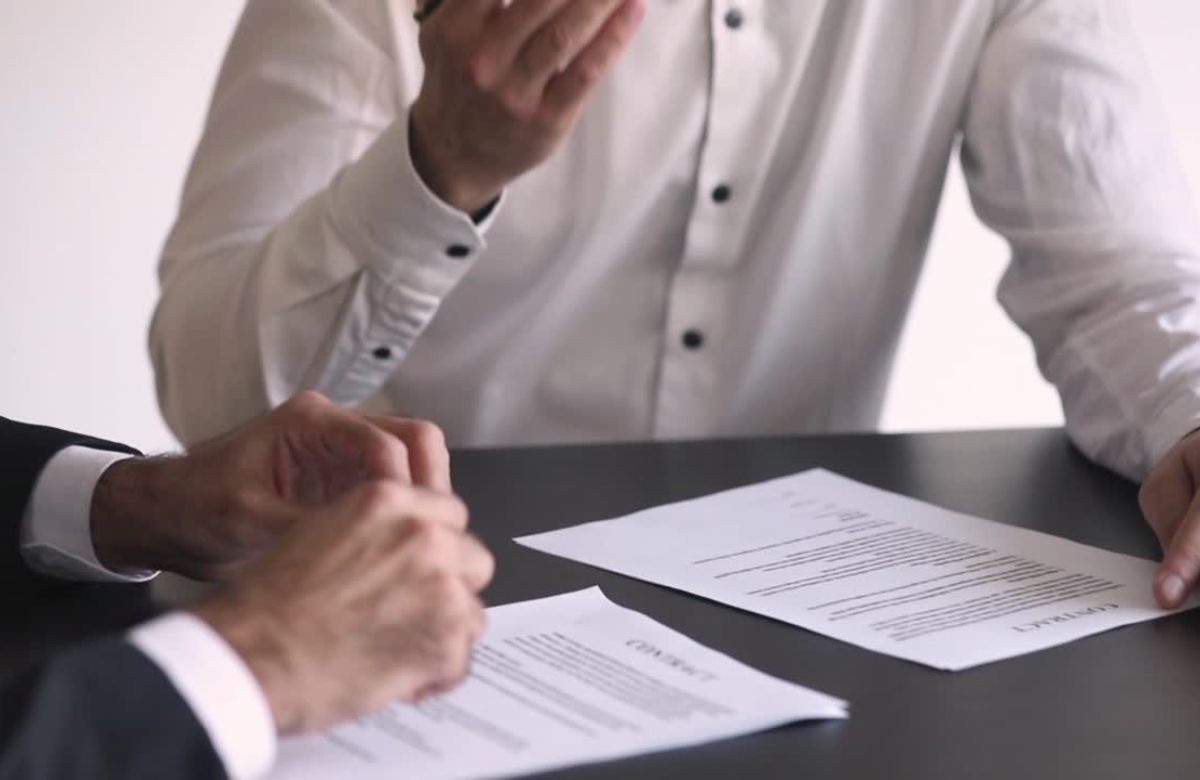 Šta vam je potrebno za overu ugovora kod notara (i koliko to košta)